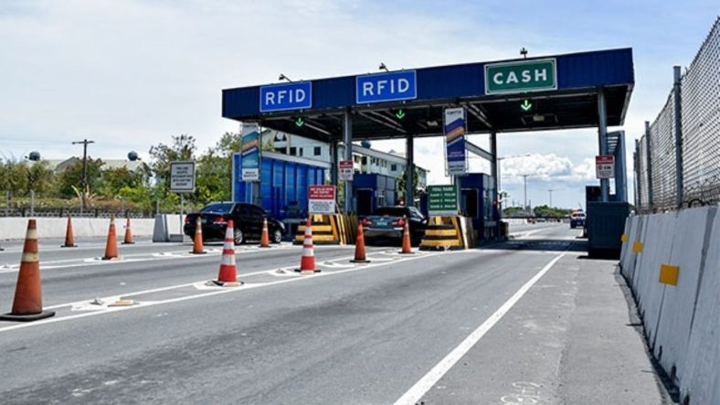 Construction of CAVITEX C5 Link Segment 2 starts in Q1 of this year ...