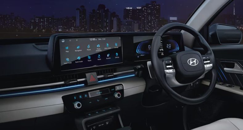 This is the 2023 Hyundai Accent; Could it make a PH comeback ...