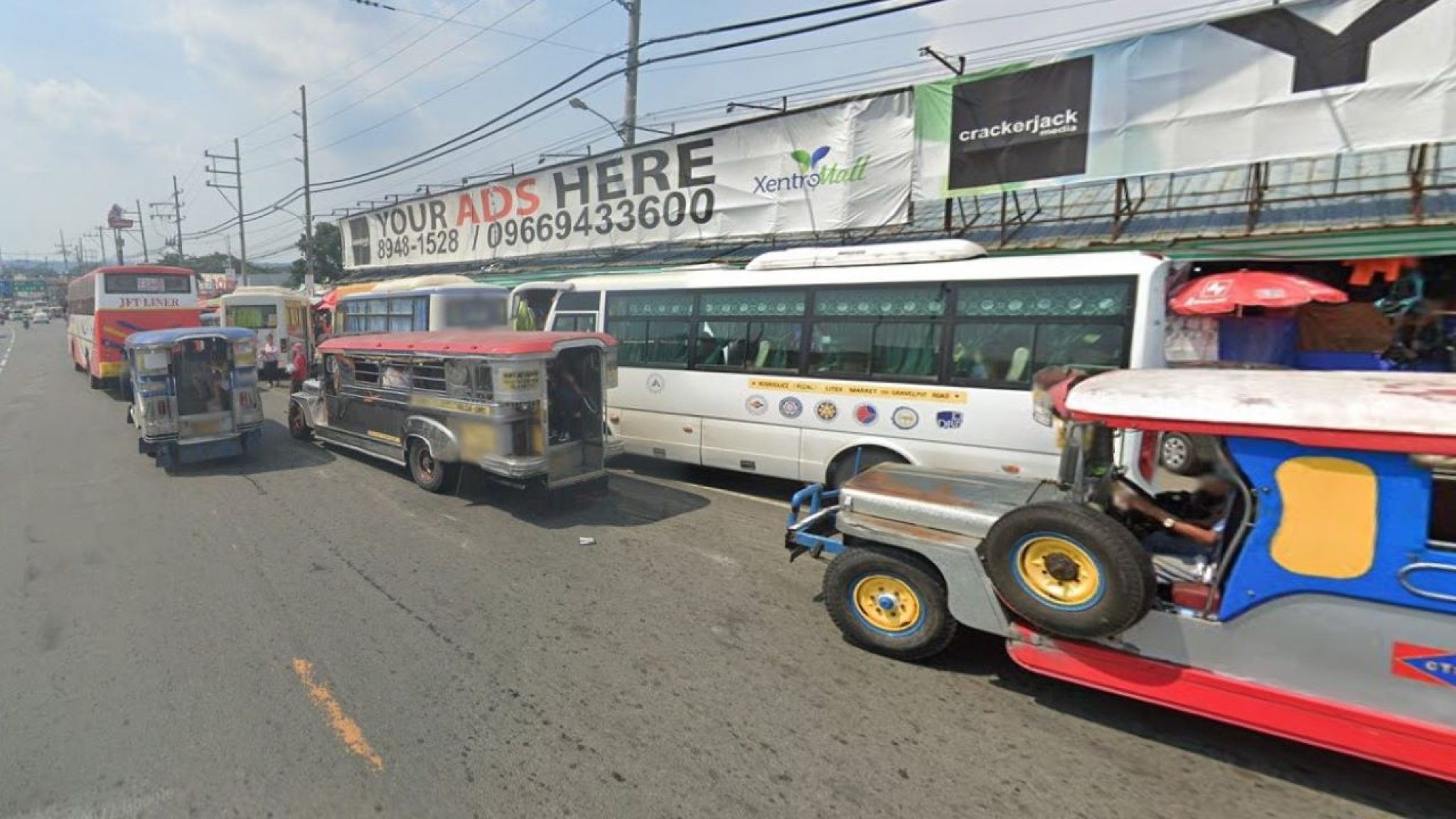 LTFRB: Traditional jeepney fare will be reduced from PHP 12 to PHP 9 ...