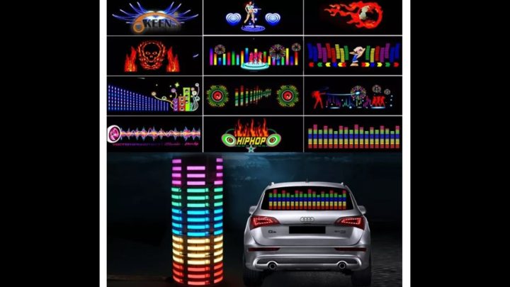 5 Of The Most Ridiculous Car Accessories Being Sold Today • YugaAuto ...