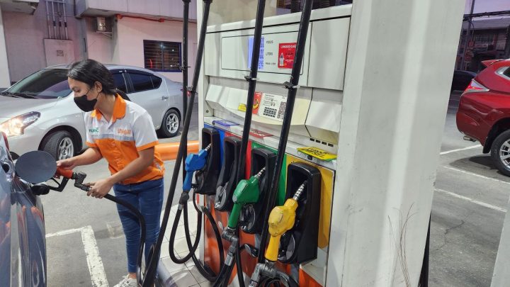 Significant PHP 1.40 Fuel Price Rollback Today For Gas, PHP 0.70 For ...
