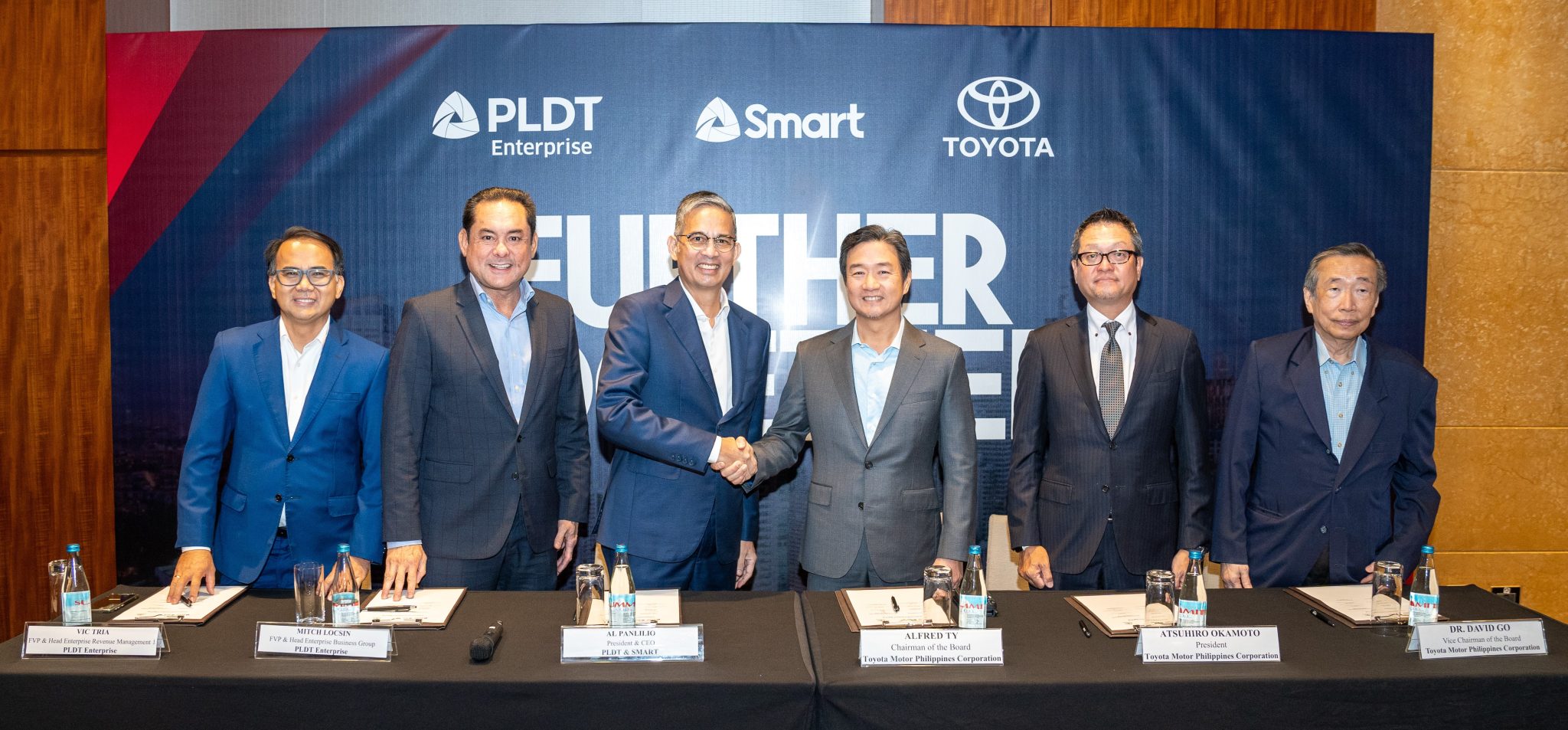 PLDT And Toyota Partner Up For ‘myTOYOTA Connect’ With Smart IoT ESIM ...