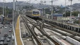 A summarized look at the new LRT-1 and LRT-2 fare matrix effective ...