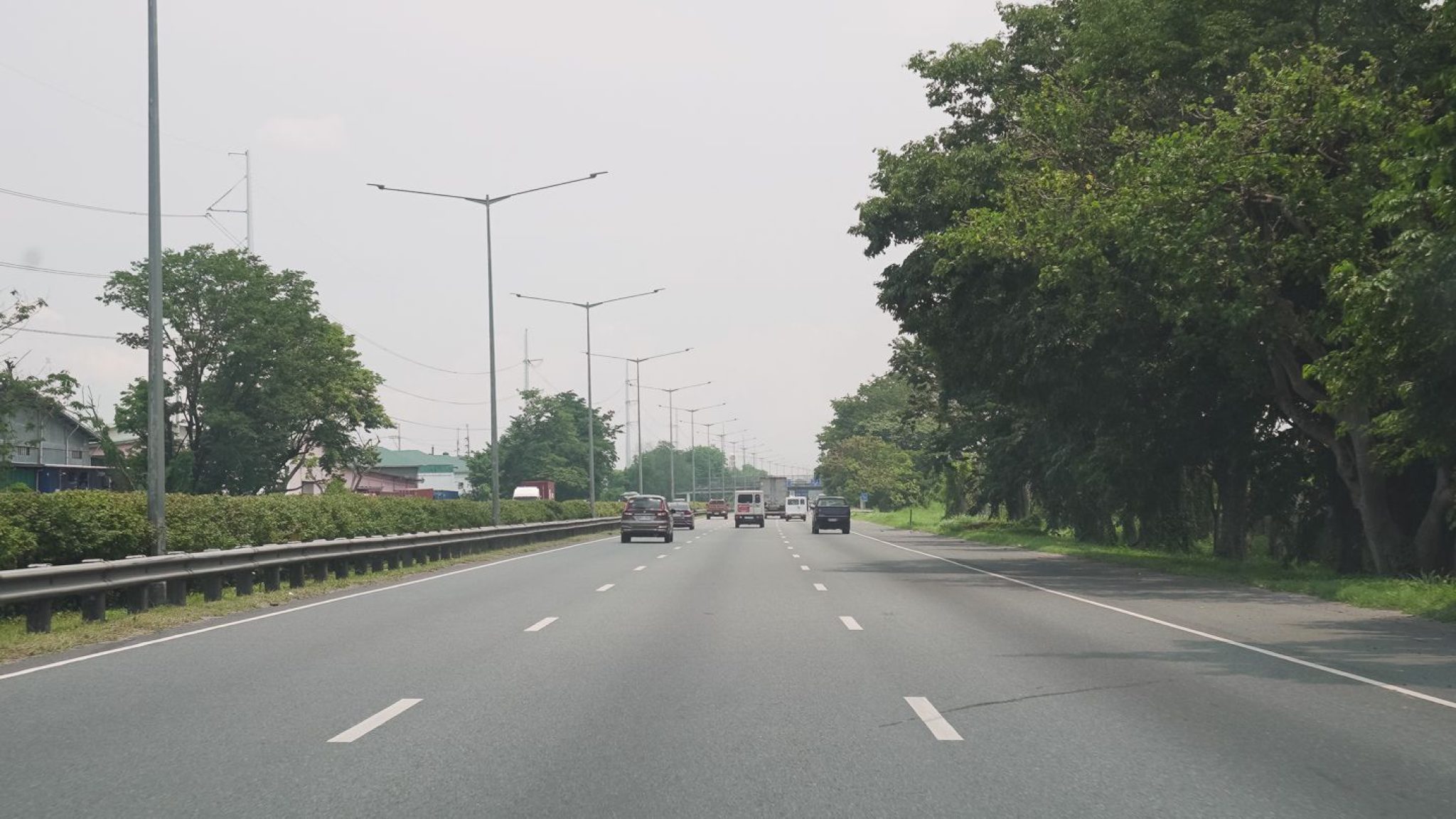 Lawmaker pushing to raise speed limit in PH Expressways to 140 KPH ...