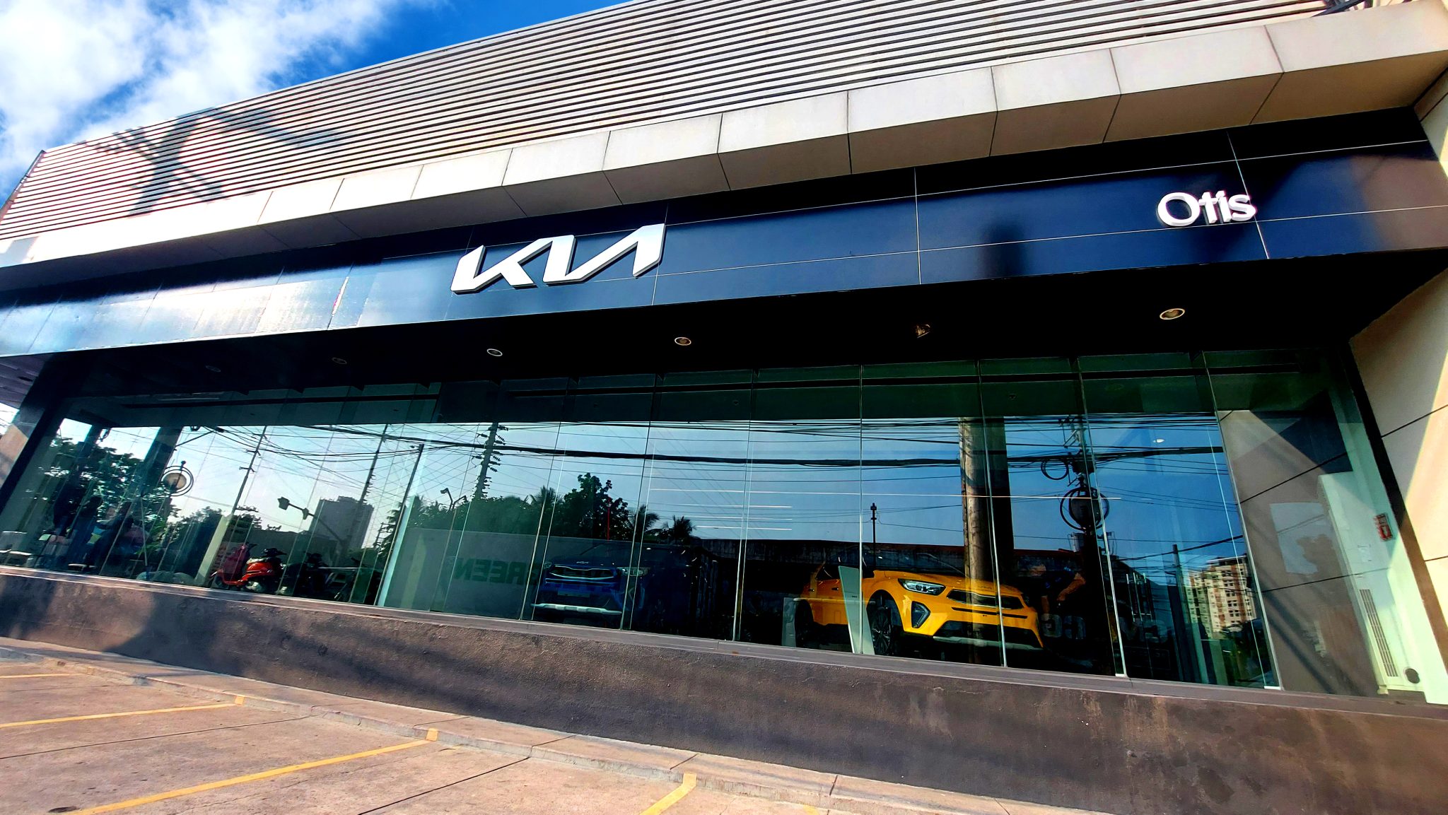 Kia PH opens 2 new dealerships in Otis and Marikina - YugaAuto ...