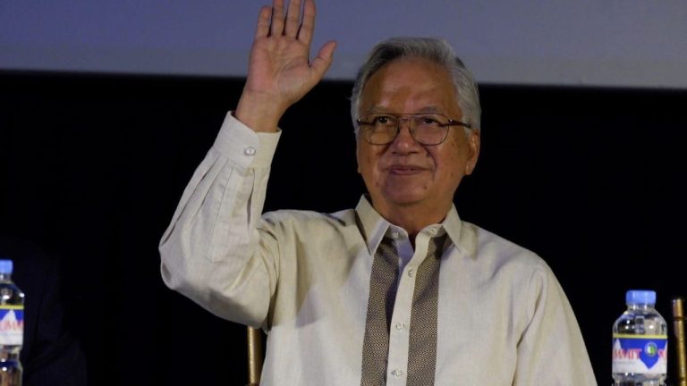 DOTR Asec. Hector Villacorta Named OIC Of LTO Following Tugade's ...