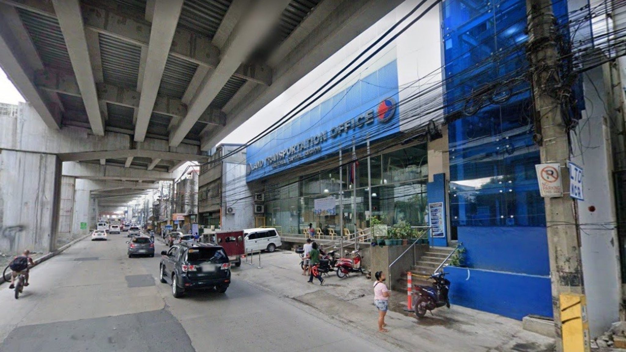 Secret "Mystery Applicants" To Check LTO Services And Operations In ...