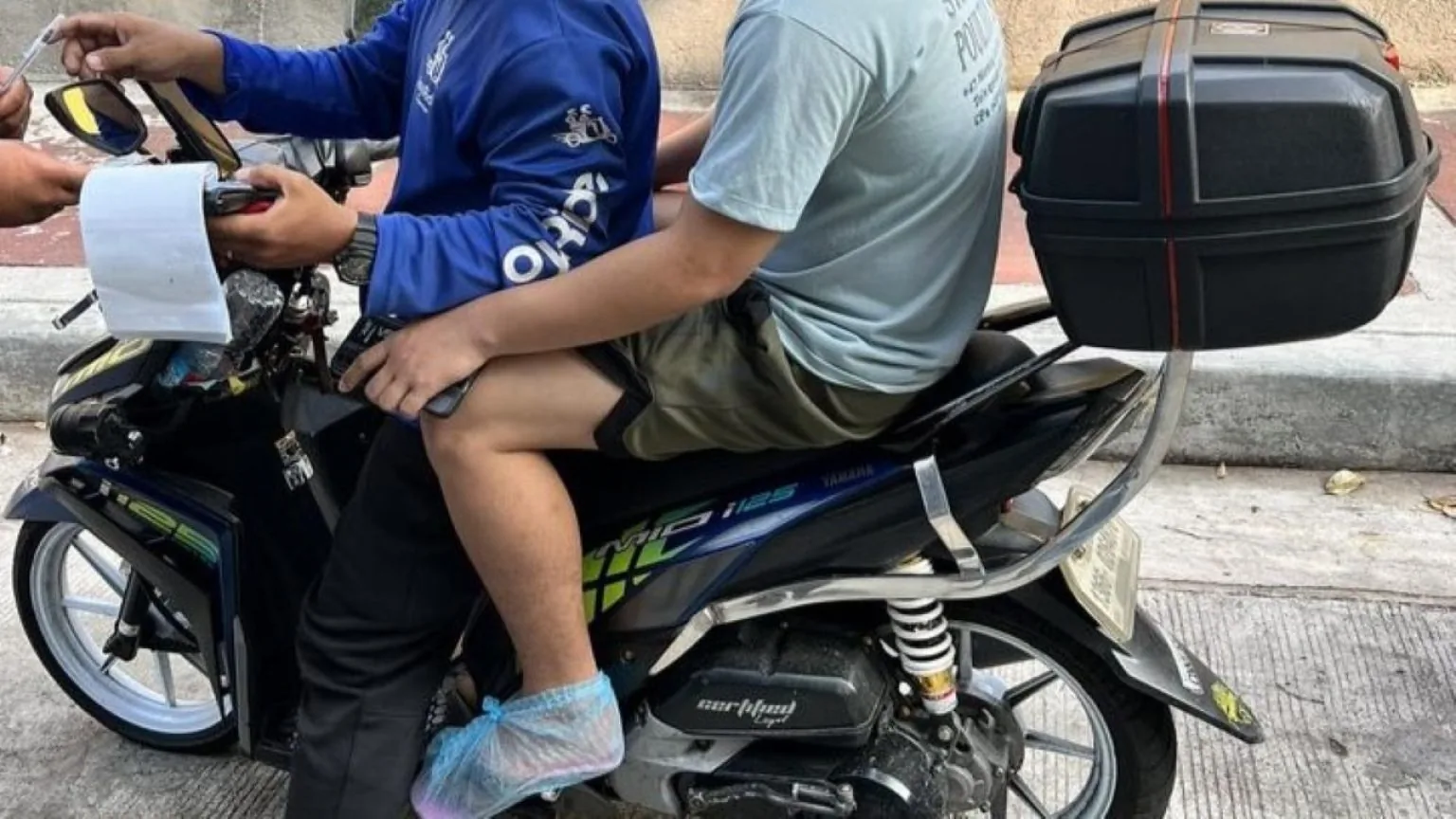 Complete, easy explainer: Philippines Motorcycle Dress Code 2023 Guide ...