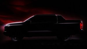 These teaser photos of the 2024 Mitsubishi Strada should get anyone ...