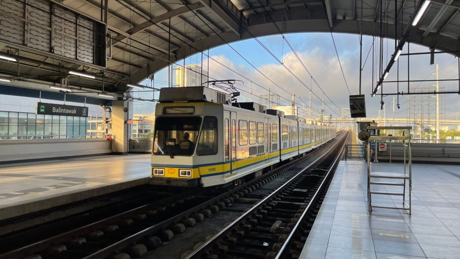 Approved Fare Hike For LRT-1, LRT-2 Will Start On August 2, 2023 ...
