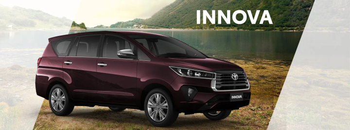 Toyota PH will still offer the Diesel powered Innova despite 2023 Zenix ...
