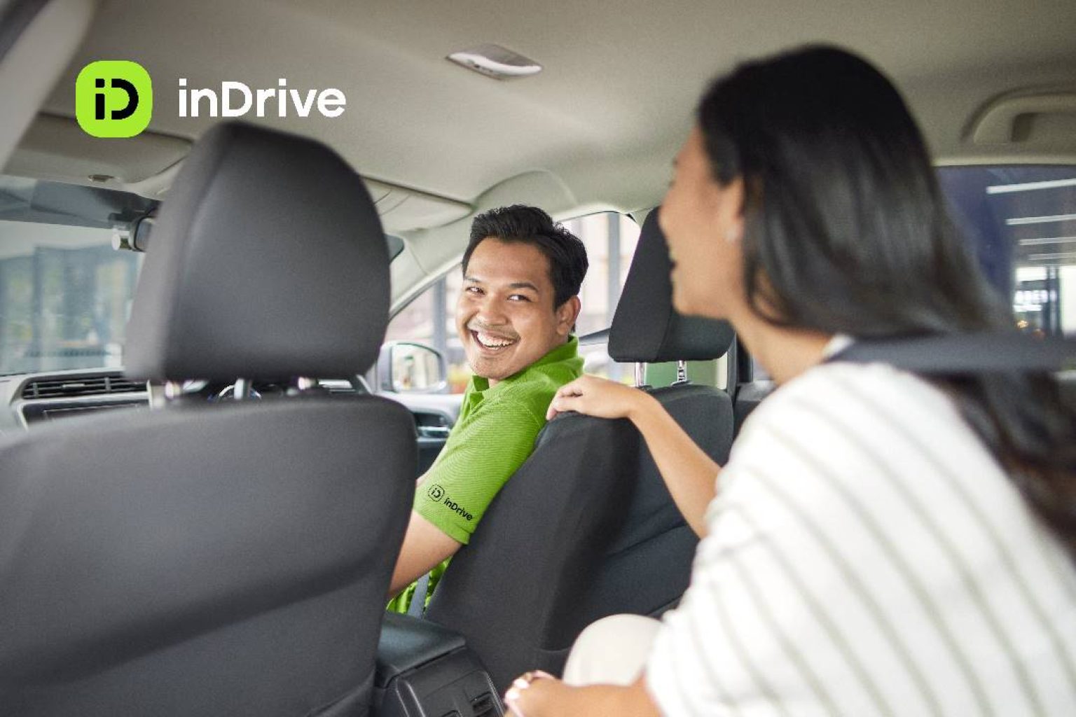 New Ride Sharing service InDrive to enter PH soon - YugaAuto ...