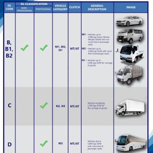 Your clear 2023 guide to LTO Driver's License or DL Codes - YugaAuto ...