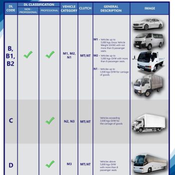 Your clear 2023 guide to LTO Driver's License or DL Codes - YugaAuto ...