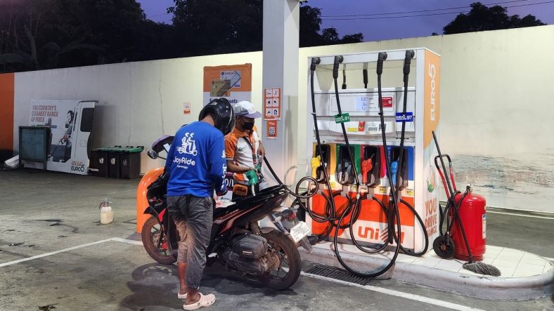 Increase In Gas And Diesel Fuel Prices Today, PHP 1.90 And PHP 2.10 ...