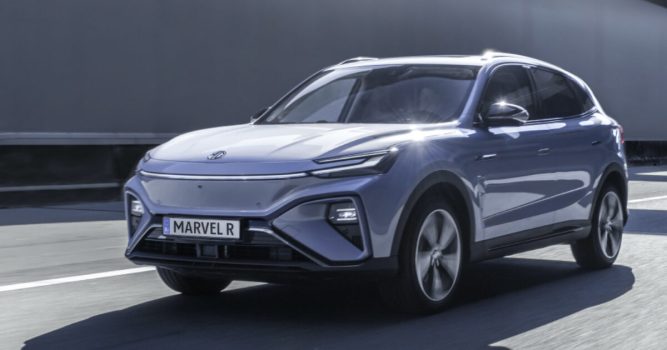 SAIC to bring in 3 new EVs to PH soon - YugaAuto: Automotive News ...