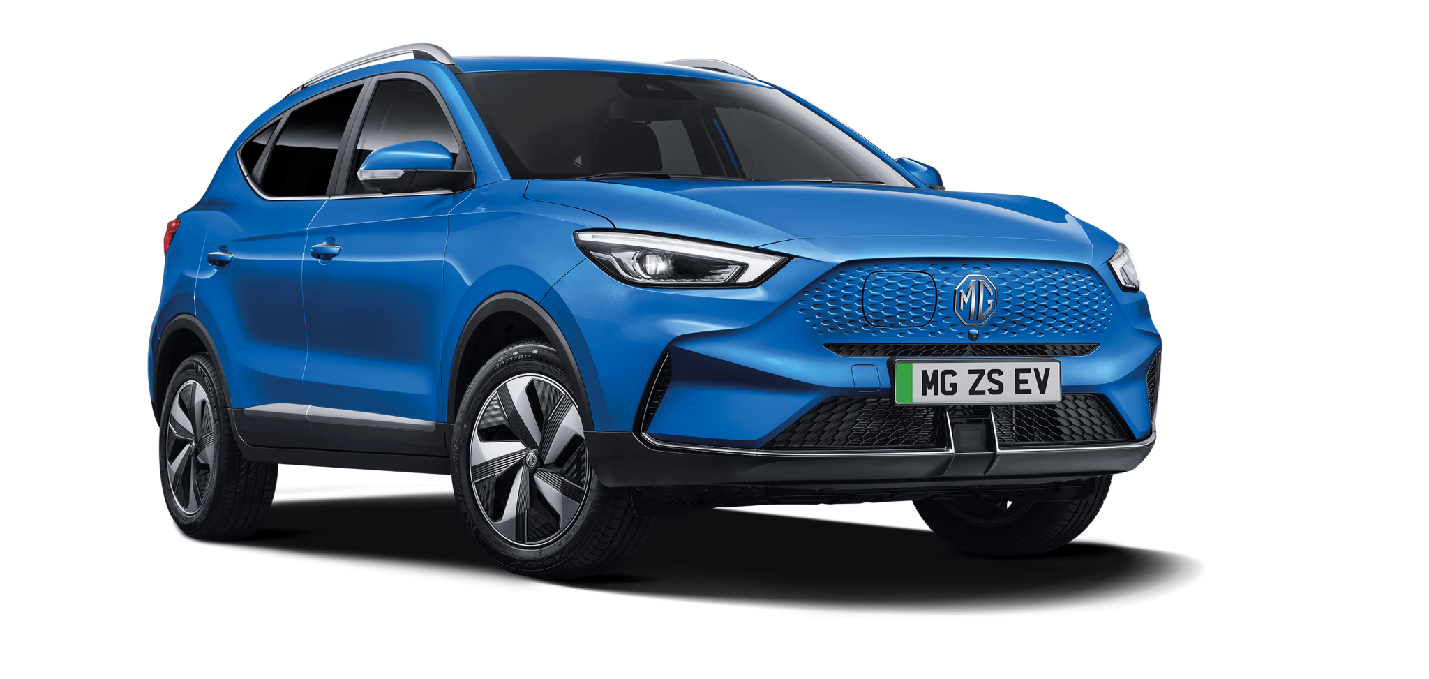 SAIC To Bring In 3 New EVs To PH Soon • YugaAuto: Automotive News ...