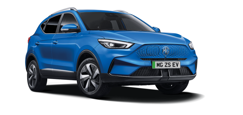 SAIC To Bring In 3 New EVs To PH Soon • YugaAuto: Automotive News ...