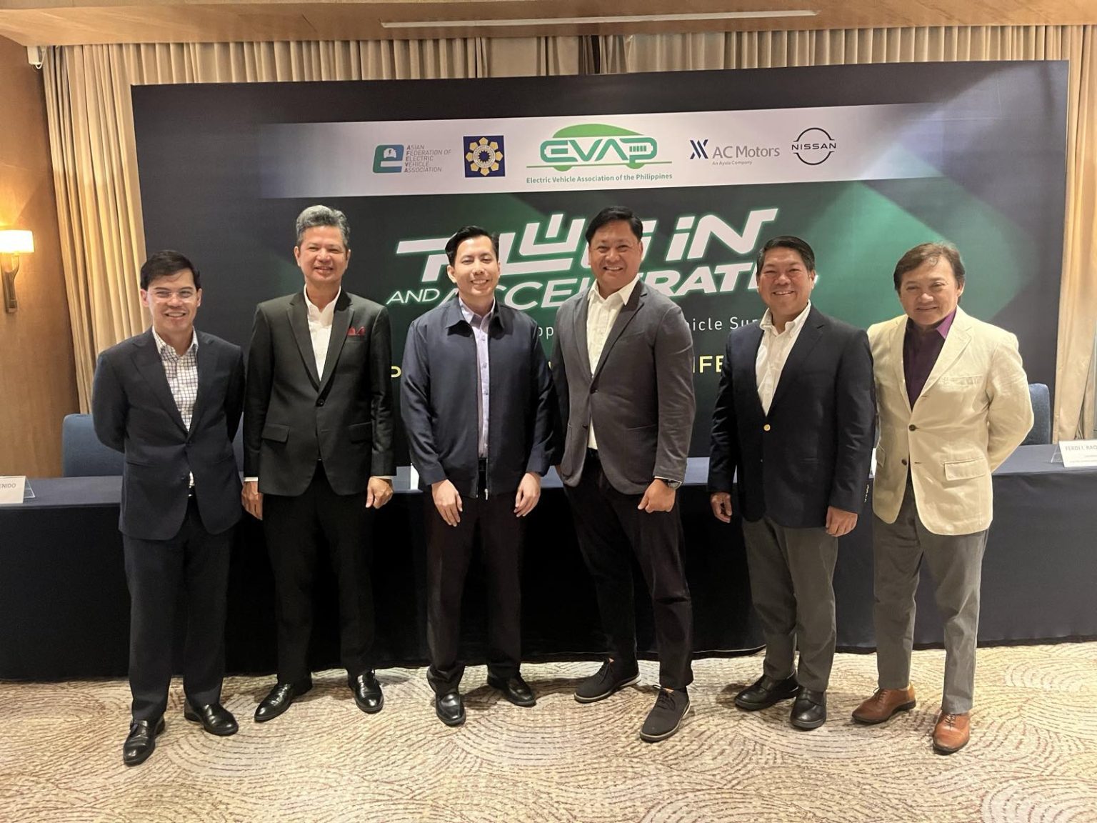 EV Sector Gets More Aggressive For Wider Adoption A Year After EVIDA ...