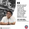 MMDA Chief opposed to controversial proposal for EDSA Bus Carousel ...