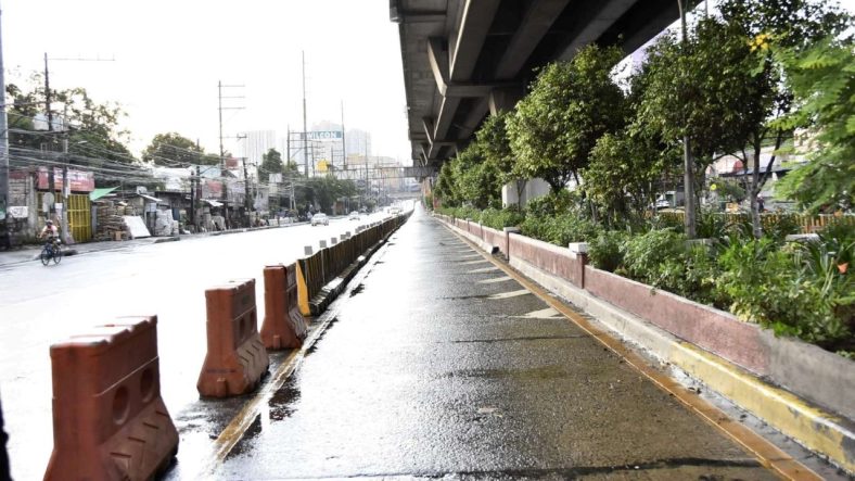 MMDA Chief Opposed To Controversial Proposal For EDSA Bus Carousel ...