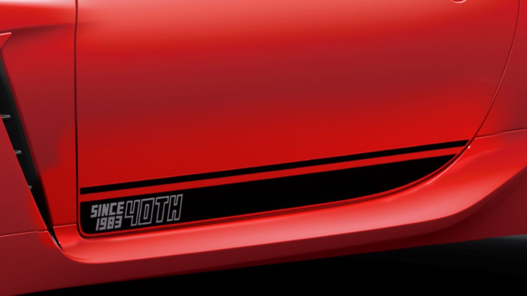 Still Legendary at 40: Toyota's AE86 tribute, the GR86 40th Anniversary ...
