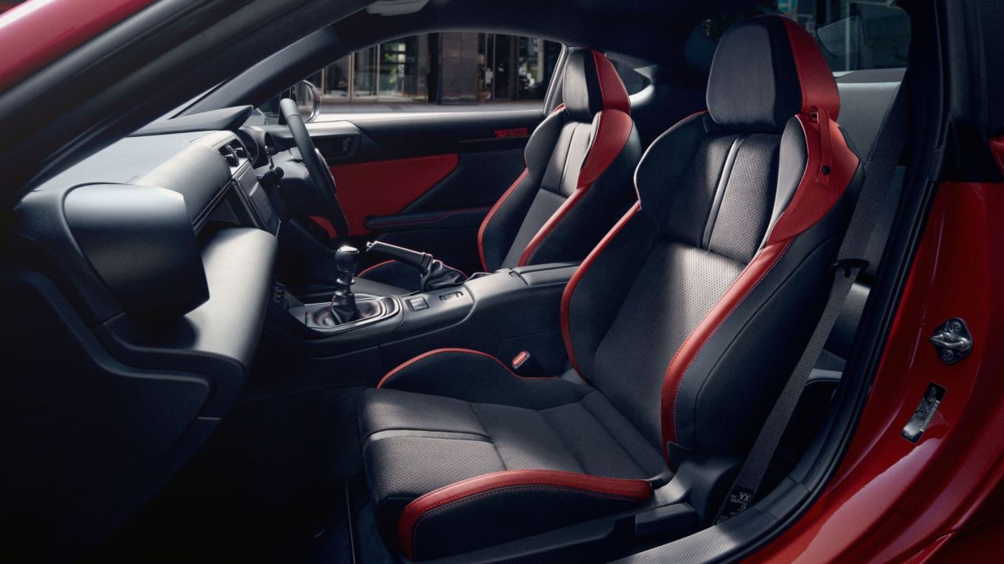 Still Legendary at 40: Toyota's AE86 tribute, the GR86 40th Anniversary ...