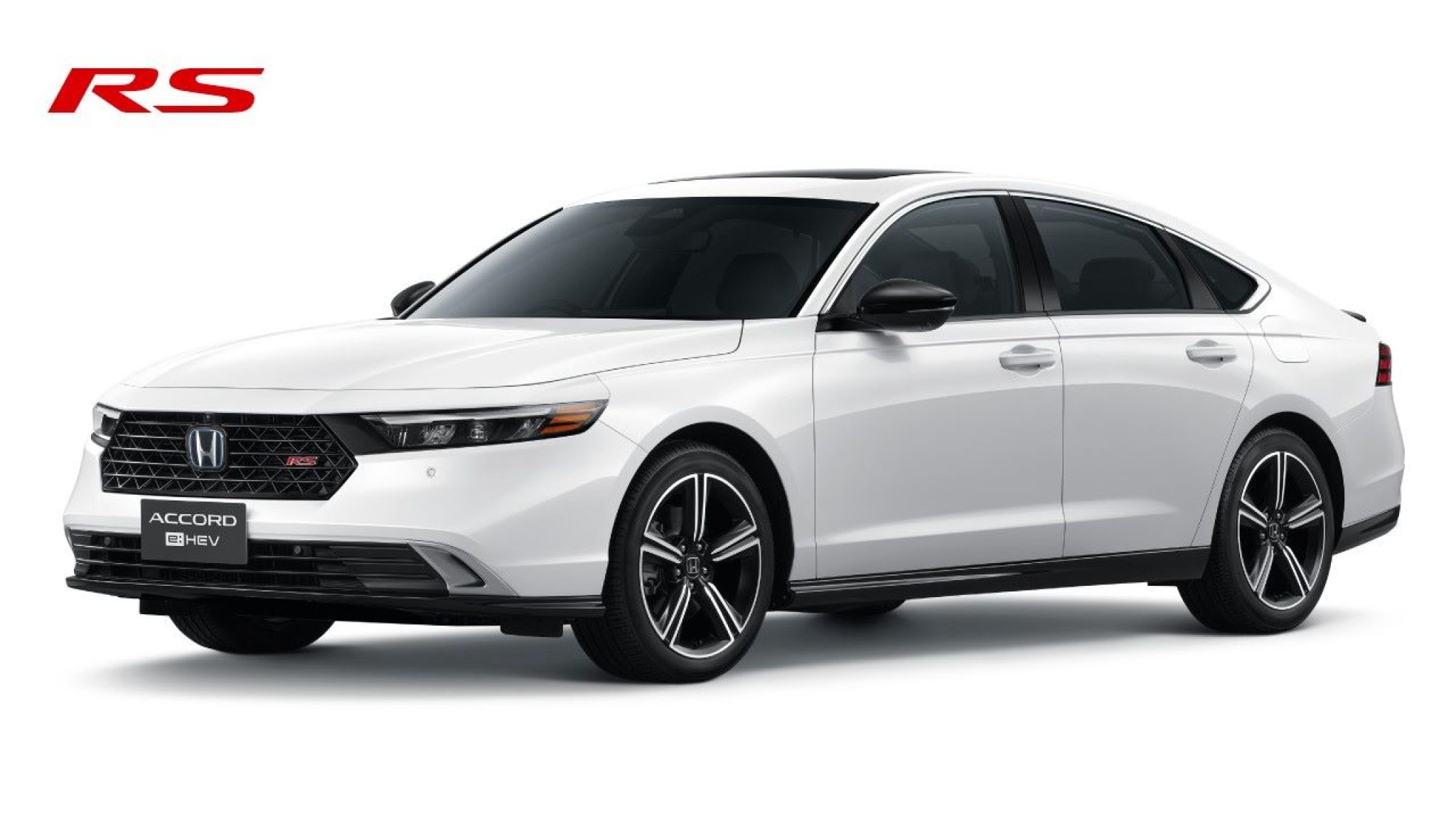 First dibs for all new and modern Honda Accord in ASEAN goes to ...