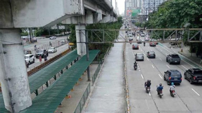 Drive freely! No Number Coding today, Nov. 27, 2023, including Makati ...