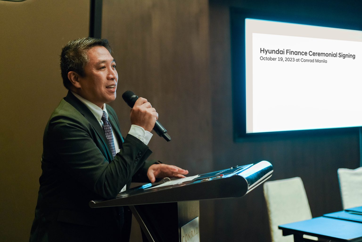 Hyundai Finance debuts in the Philippines with EastWest, BDO, and BPI ...