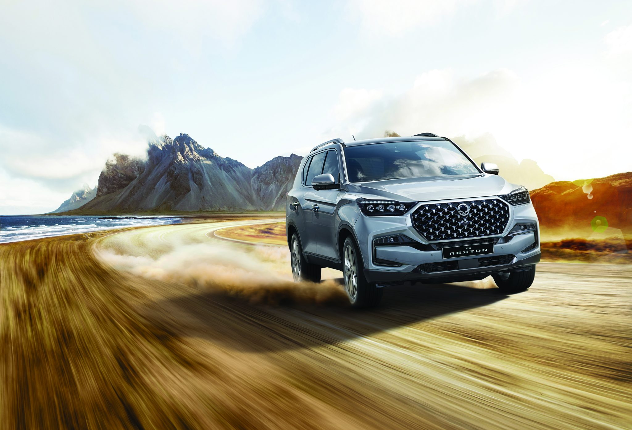 KG Mobility debuts five new models for the Philippines - YugaAuto ...