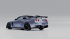 Want a modernized R34 GT-R? Artisan Vehicle Design could help you with ...