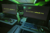 Lexus and Razer unveil a gaming station TX - YugaAuto: Automotive News ...