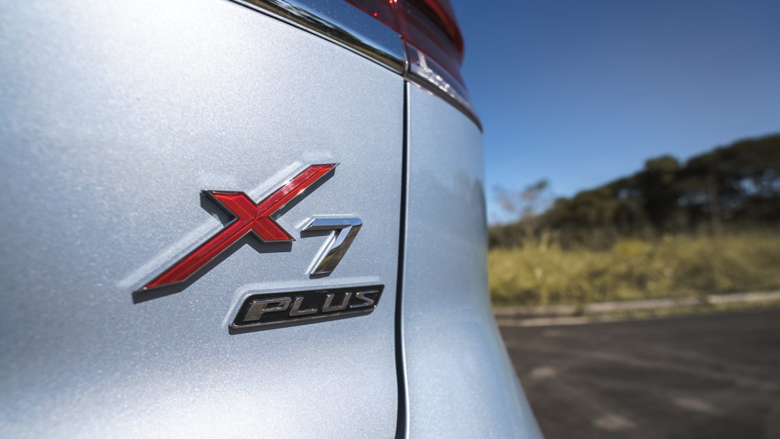Stylish, Practical, Affordable: The Changan X7 Plus is the right choice ...