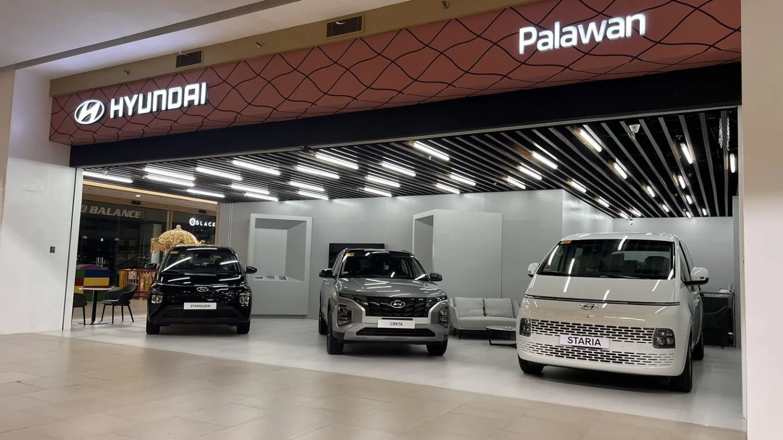 Hyundai Philippines strengthens relationship with Palawan Customers in ...