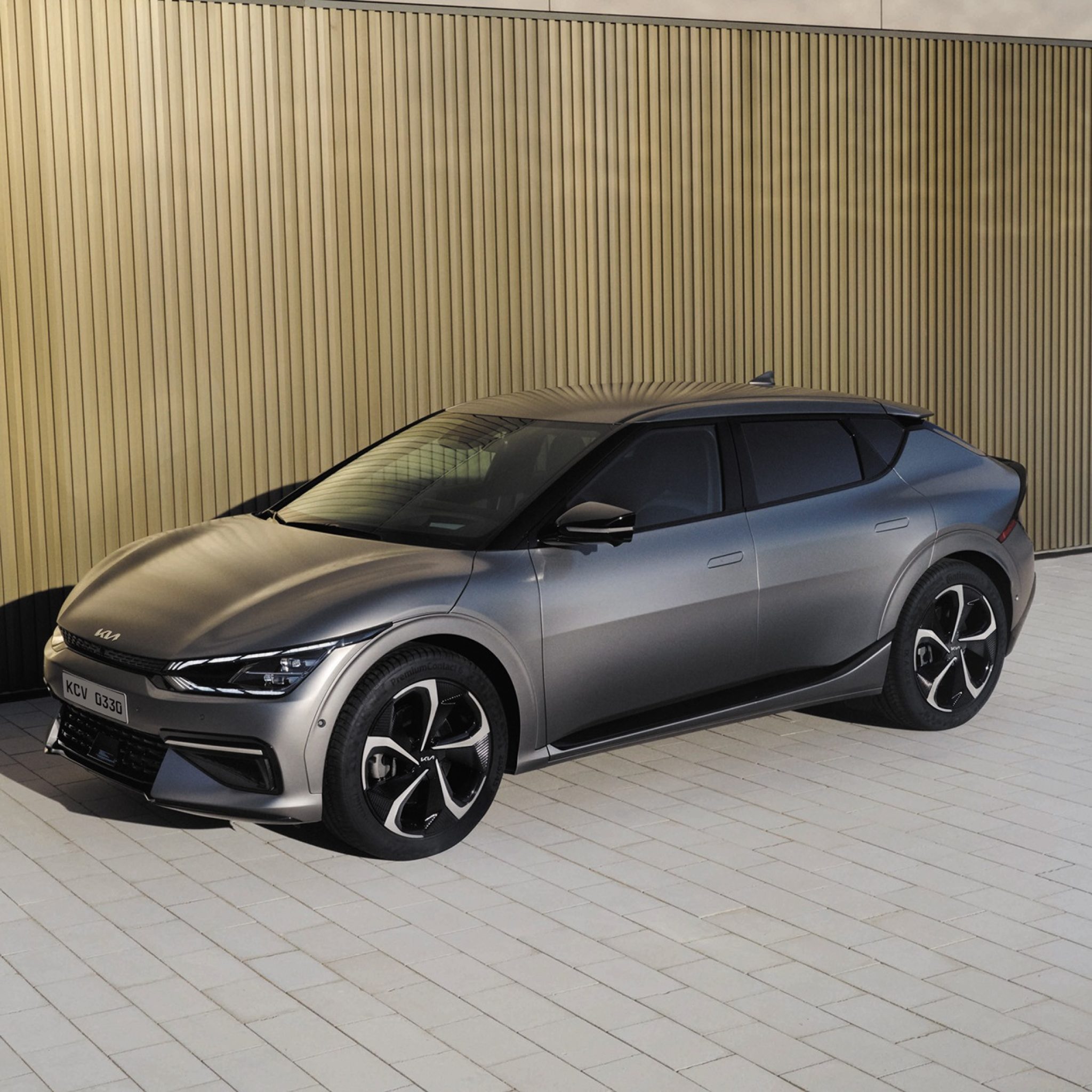 Kia AutoLand Gwangmyeong to be the first dedicated EV factory in Korea ...