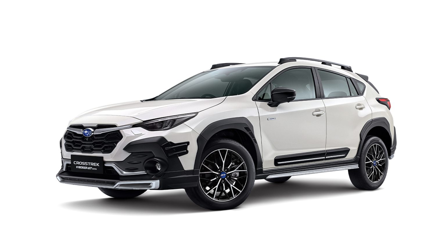 Subaru debuts 3 new GT Editions and an STI kitted BRZ during Singapore ...