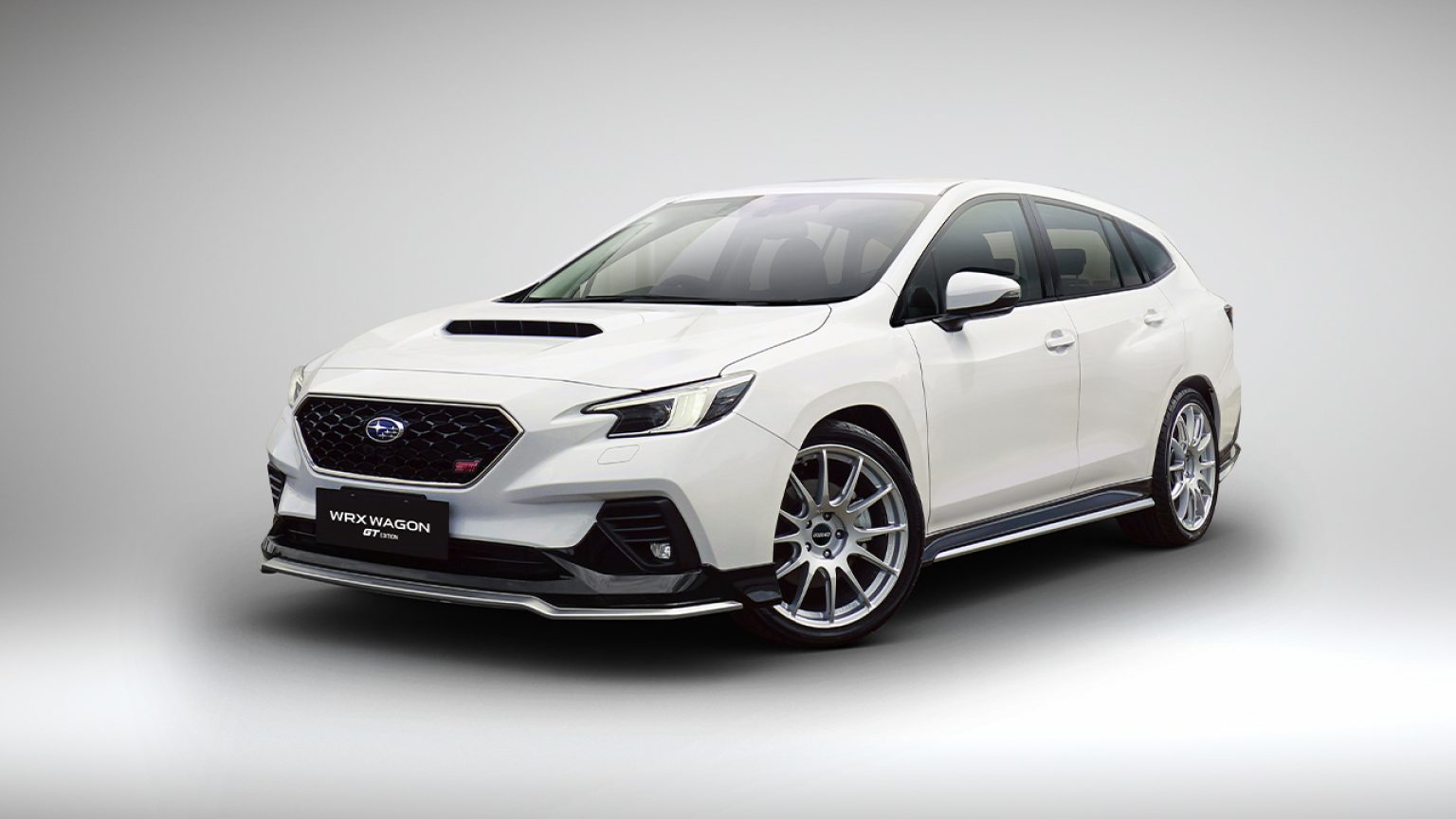 Subaru debuts 3 new GT Editions and an STI kitted BRZ during Singapore ...