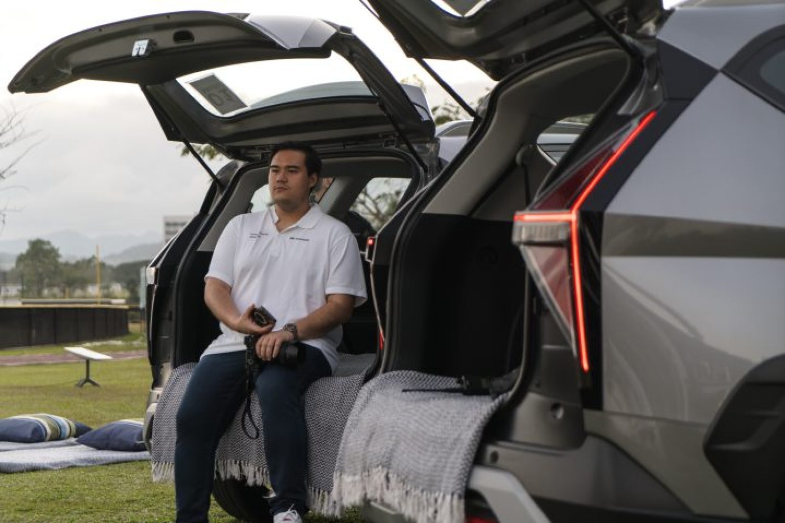 First Drive: Experiencing the Hyundai Stargazer X lifestyle - YugaAuto ...