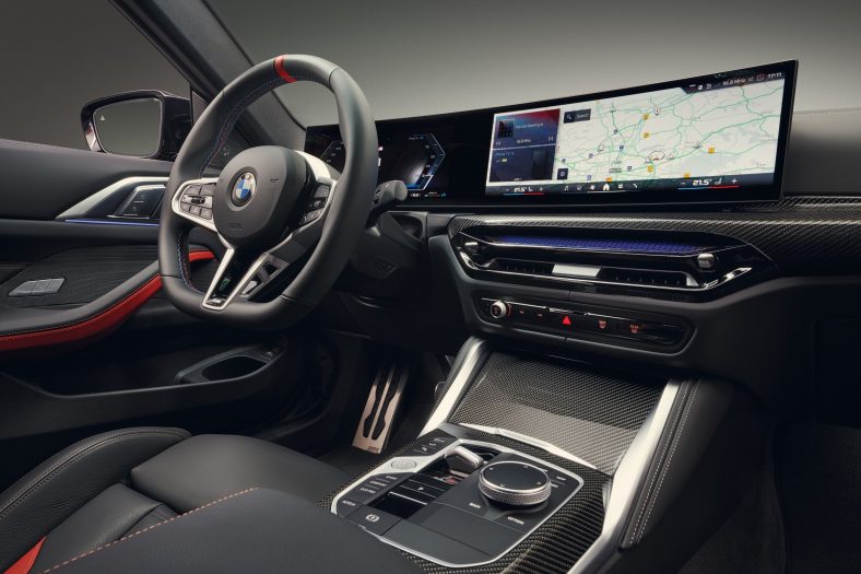 BMW updates the 4-Series for its Life Cycle Impulse - YugaAuto ...
