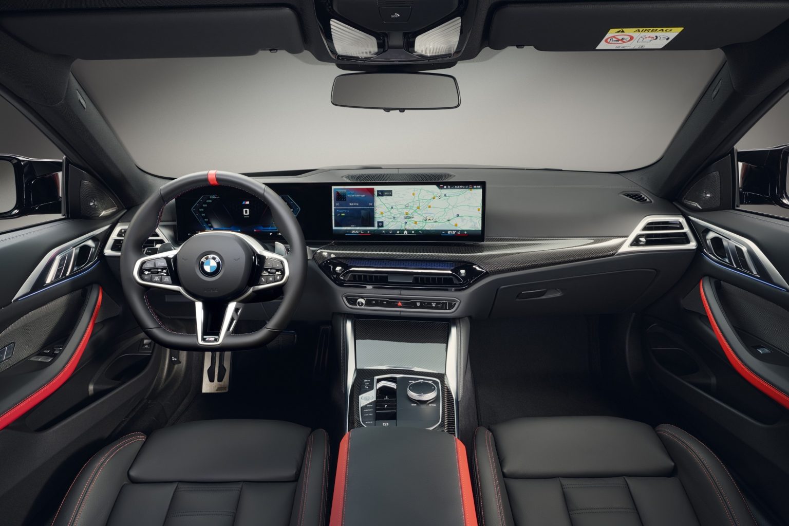 BMW updates the 4-Series for its Life Cycle Impulse - YugaAuto ...