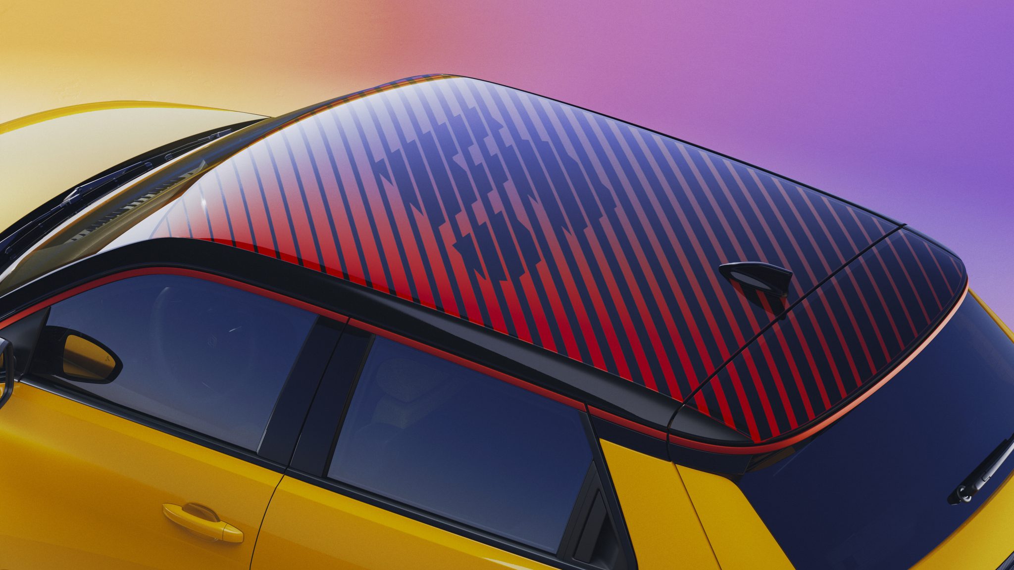 The Renault 5 returns as a cute electric car - YugaAuto: Automotive ...