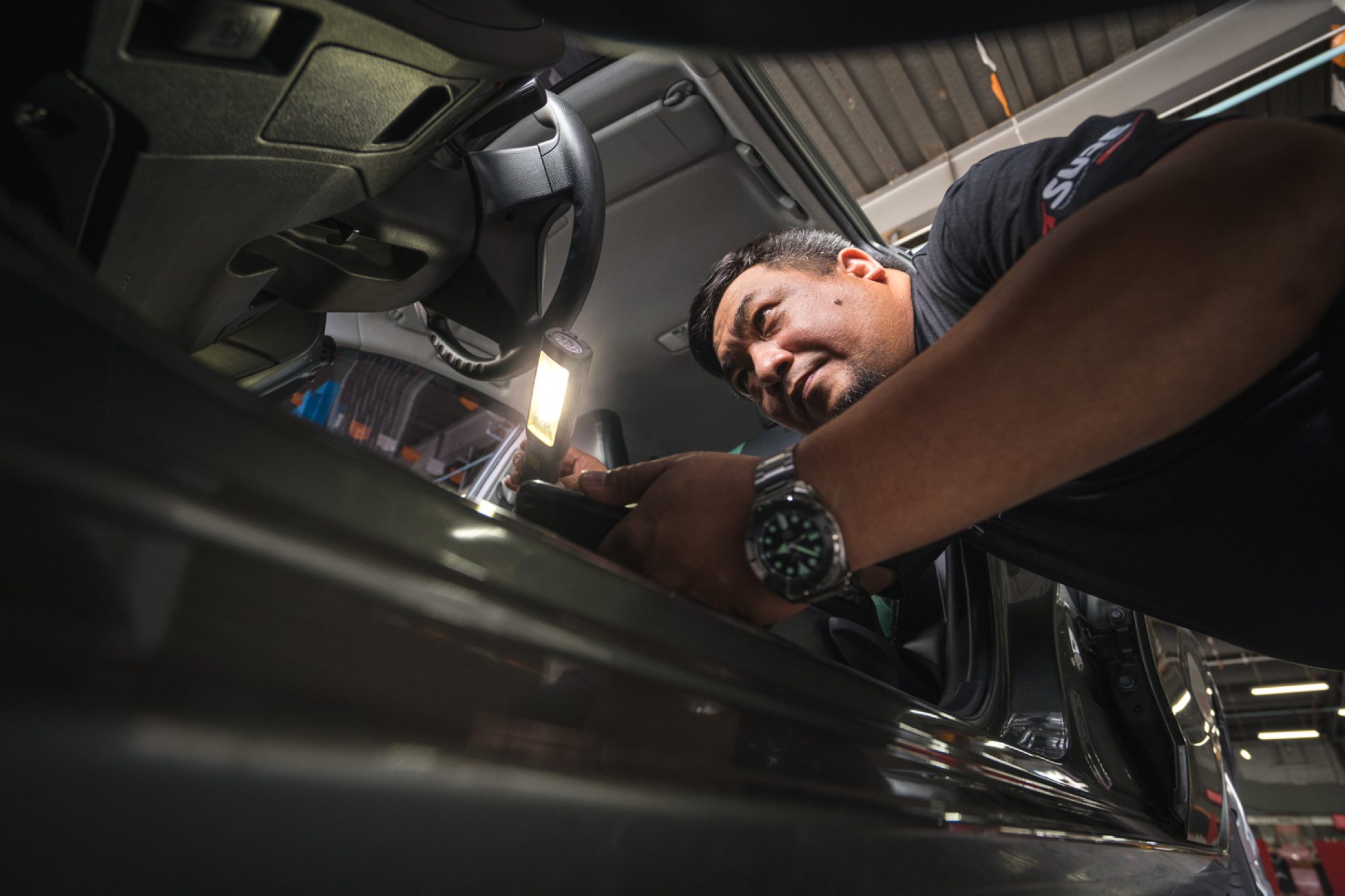 New car buying experience with used car prices and selections? That’s ...