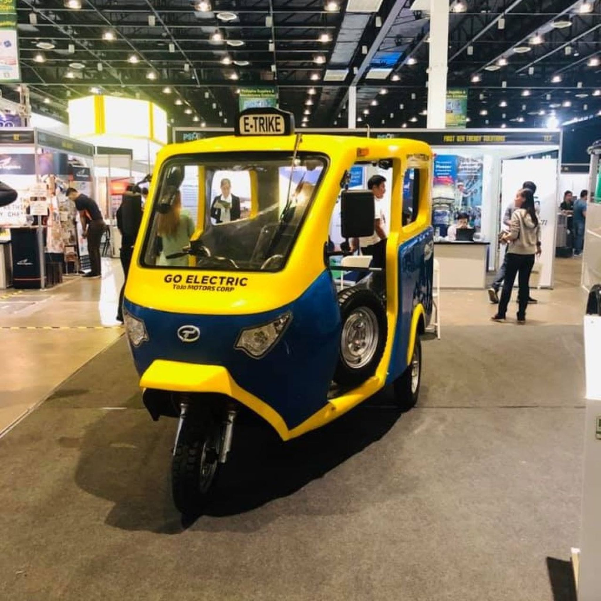 MMDA: Metro Manila Council may release comprehensive rules on e-bike, e ...