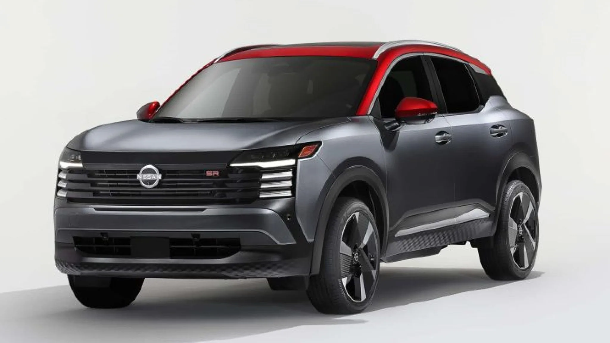 All-new 2025 Nissan Kicks Makes US Debut • YugaAuto: Automotive News ...
