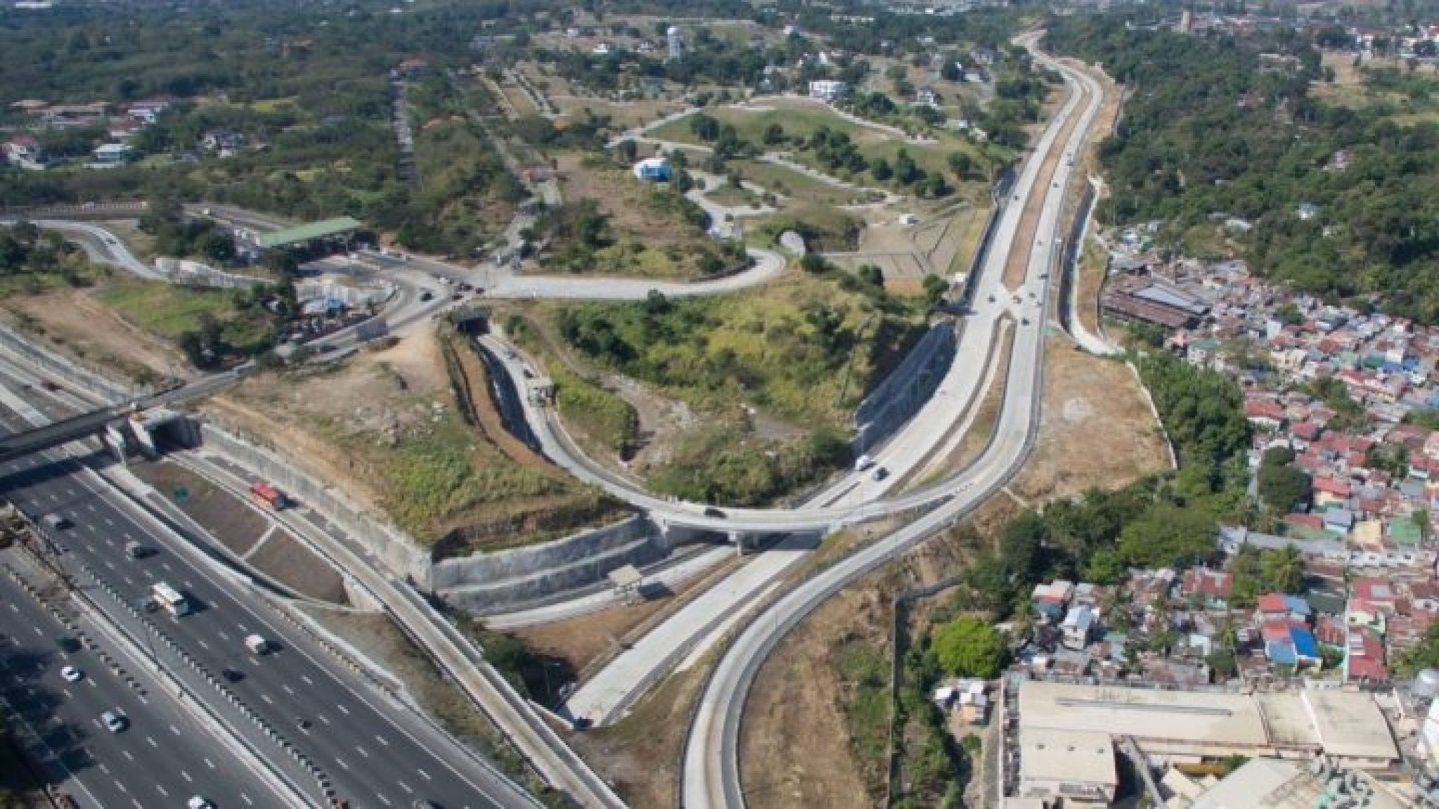 MCX toll fee increase effective as of March 19, 2024 - YugaAuto ...