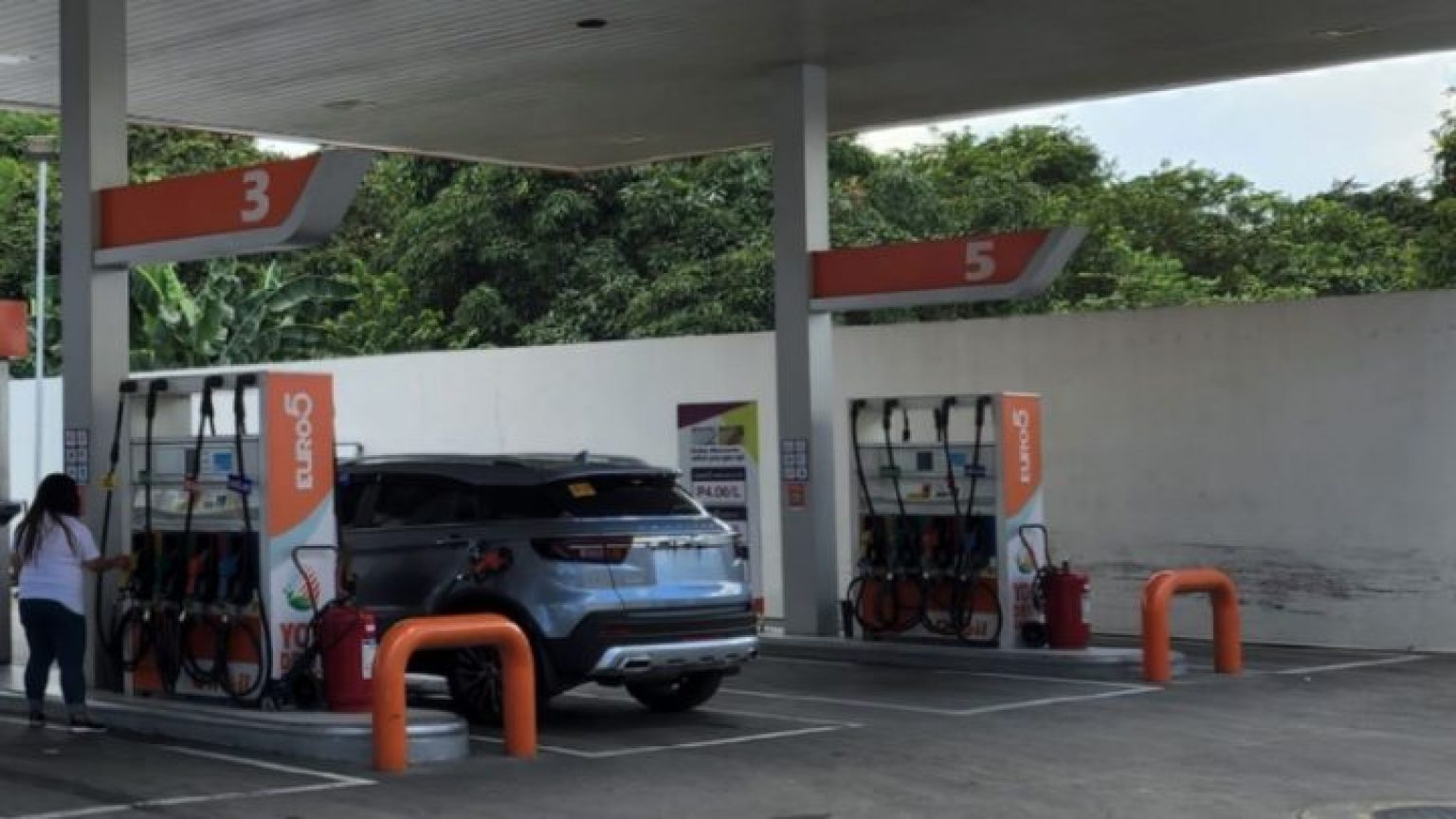 ph fuel watch Archives - YugaAuto: Automotive News & Reviews in the ...