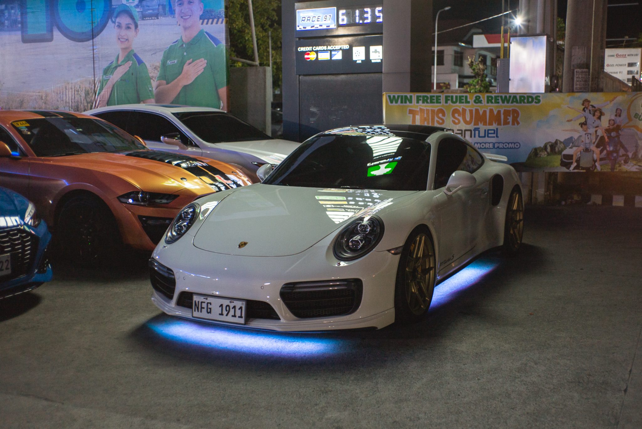 Alive and Kicking: Philippine Car Culture - Feature - YugaAuto ...