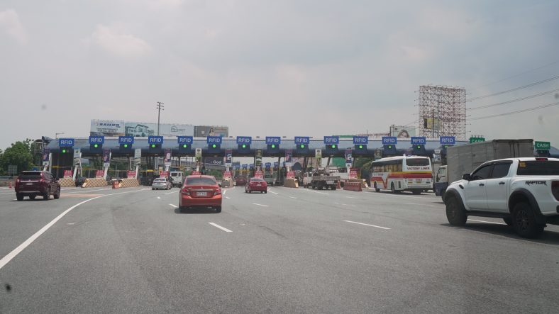 Toll Regulatory Board (TRB) Approves NLEX Toll Fee Hike, Starts June 4 ...