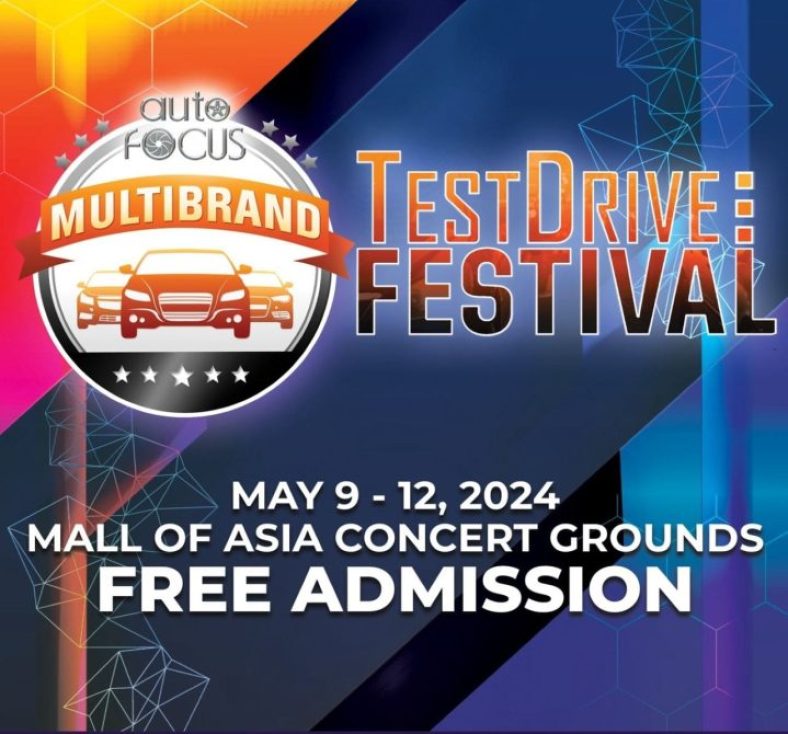 Auto Focus gearing up for its big 2024 Summer Test Drive Festival ...